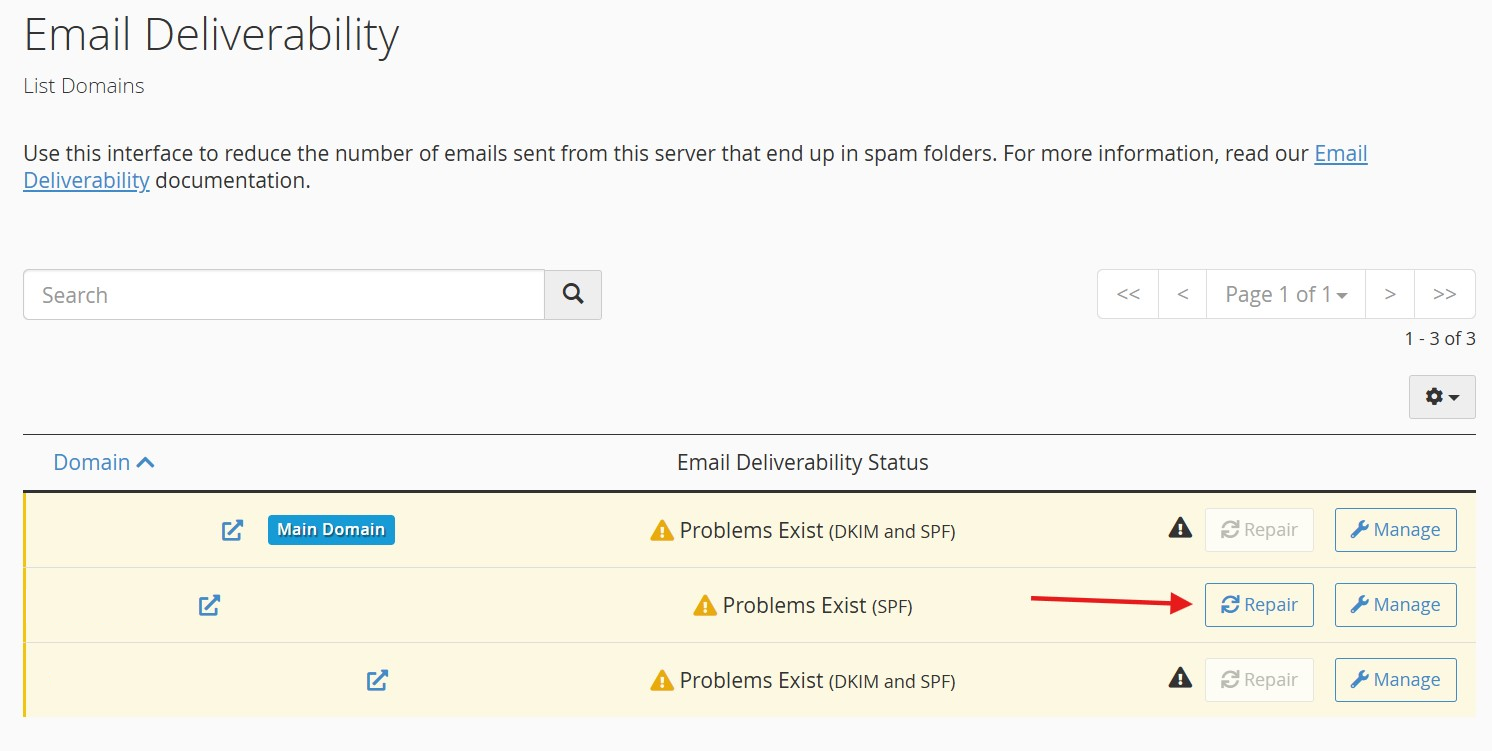 #1 What is Email Deliverability in cPanel? - Comprehensive Guide